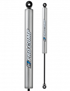 Pro Series Shocks - Pro Comp