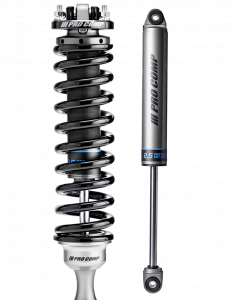 Pro Series Shocks - Pro Comp