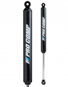 Pro Series Shocks - Pro Comp