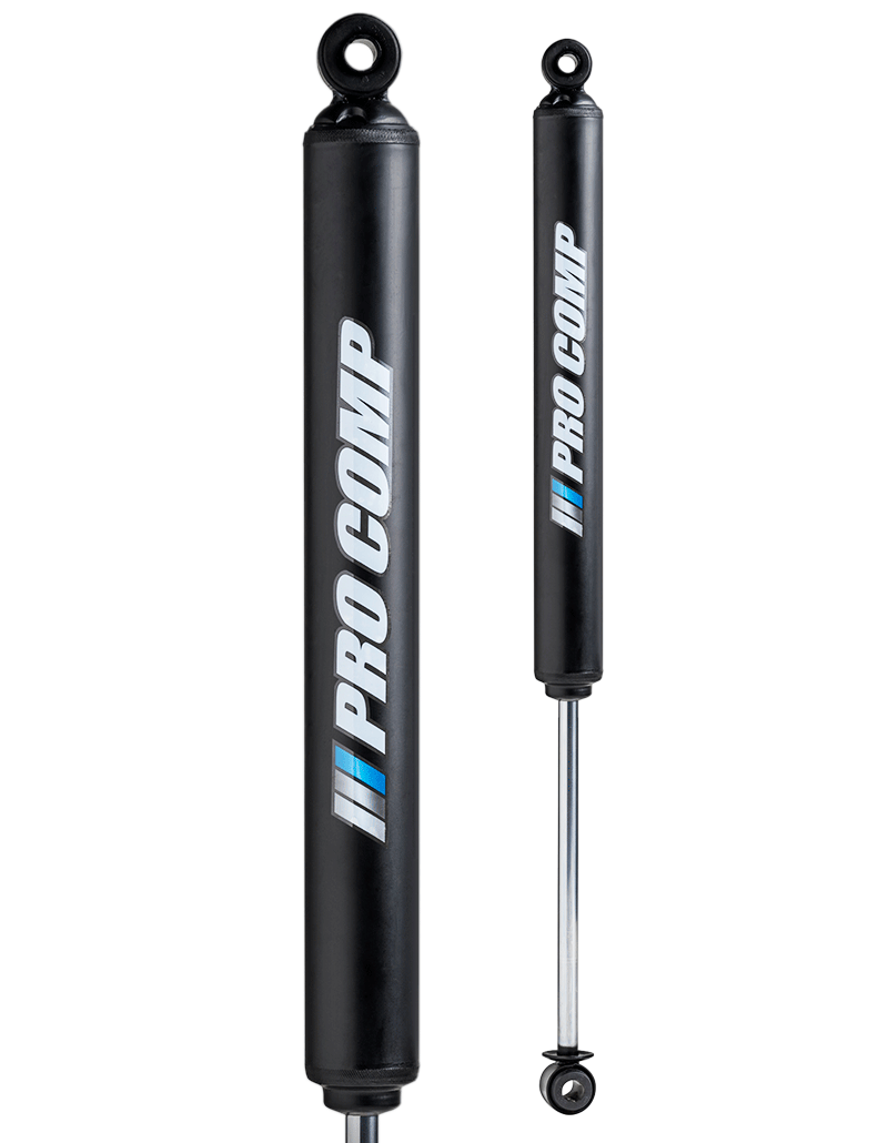 Pro Series Shocks - Pro Comp