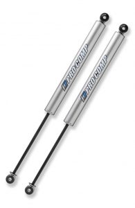 Pro Series Shocks - Pro Comp