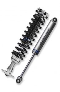 Pro Series Shocks - Pro Comp