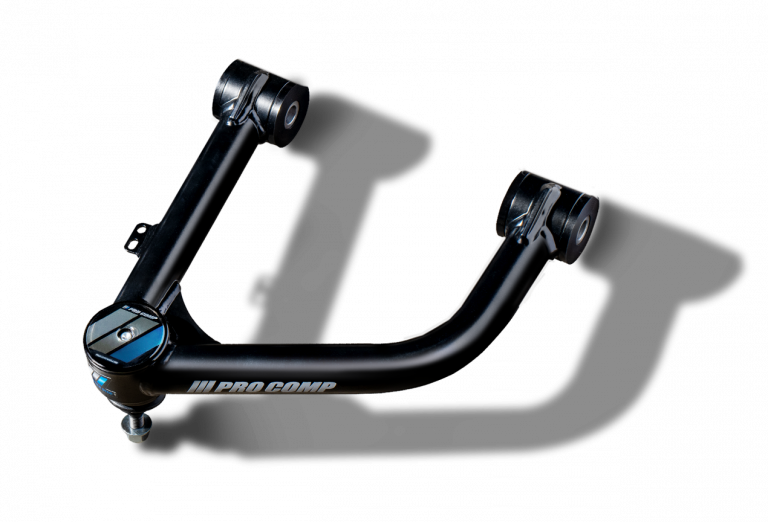 Pro Series Shocks - Pro Comp