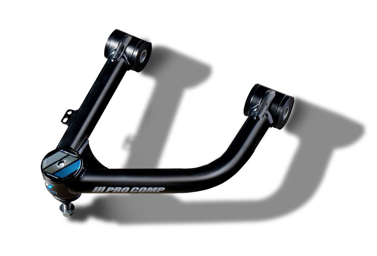 Pro Series Shocks - Pro Comp