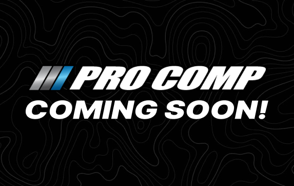 Pro Comp Suspension, Wheels & Lighting for Trucks & Jeeps