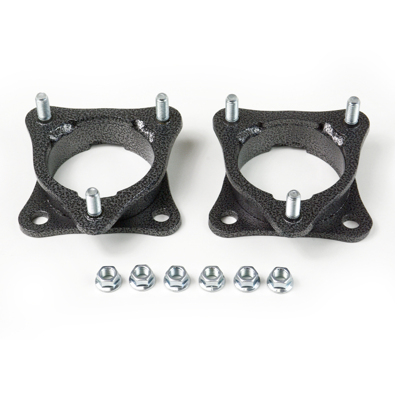 2'' FRONT LEVELING KIT - FORD - Pro Comp