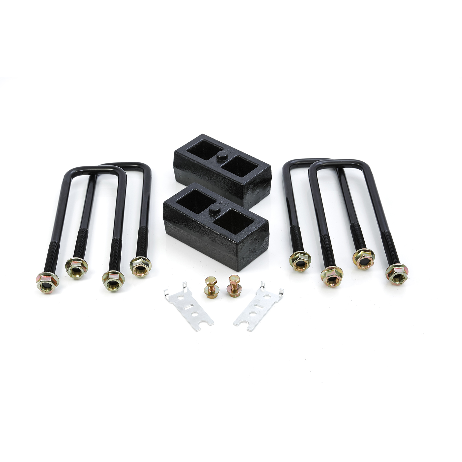 2'' REAR BLOCK KIT - TOYOTA - Pro Comp