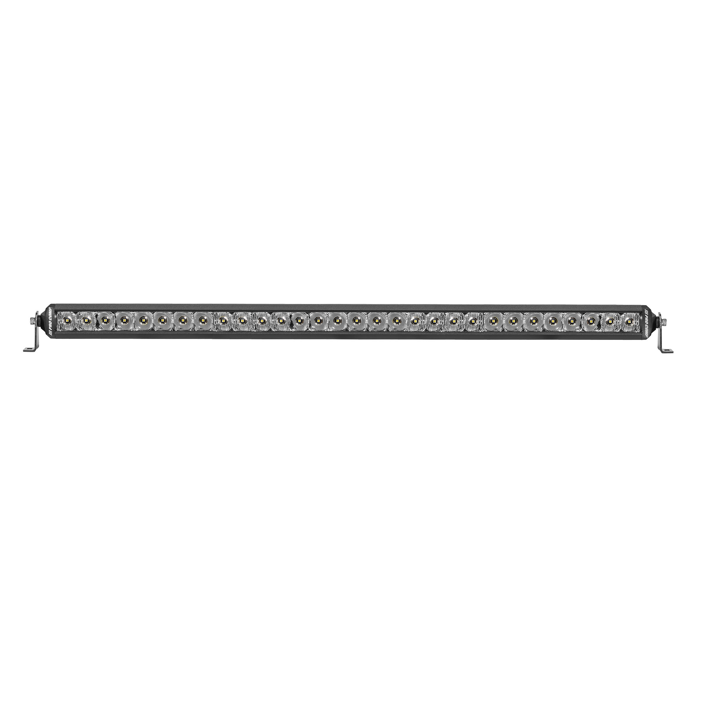 Motorsports Series 30" Single Row LED Combo Spot/ Flood Light Bar - Pro ...